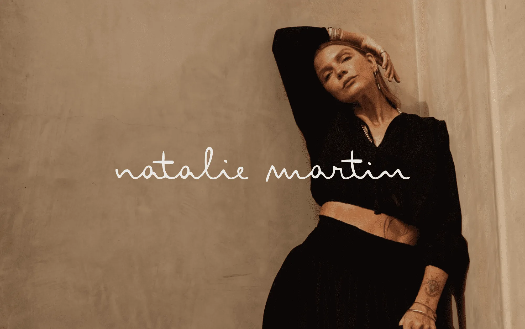 Drew Frist - Creative Direction & Graphic Design